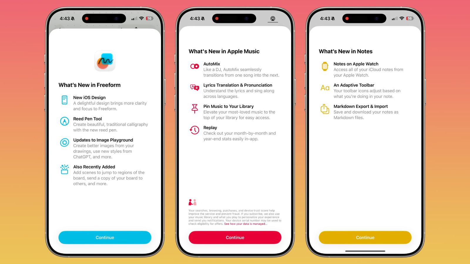Everything New in iOS 26 Beta 5 - MacRumors