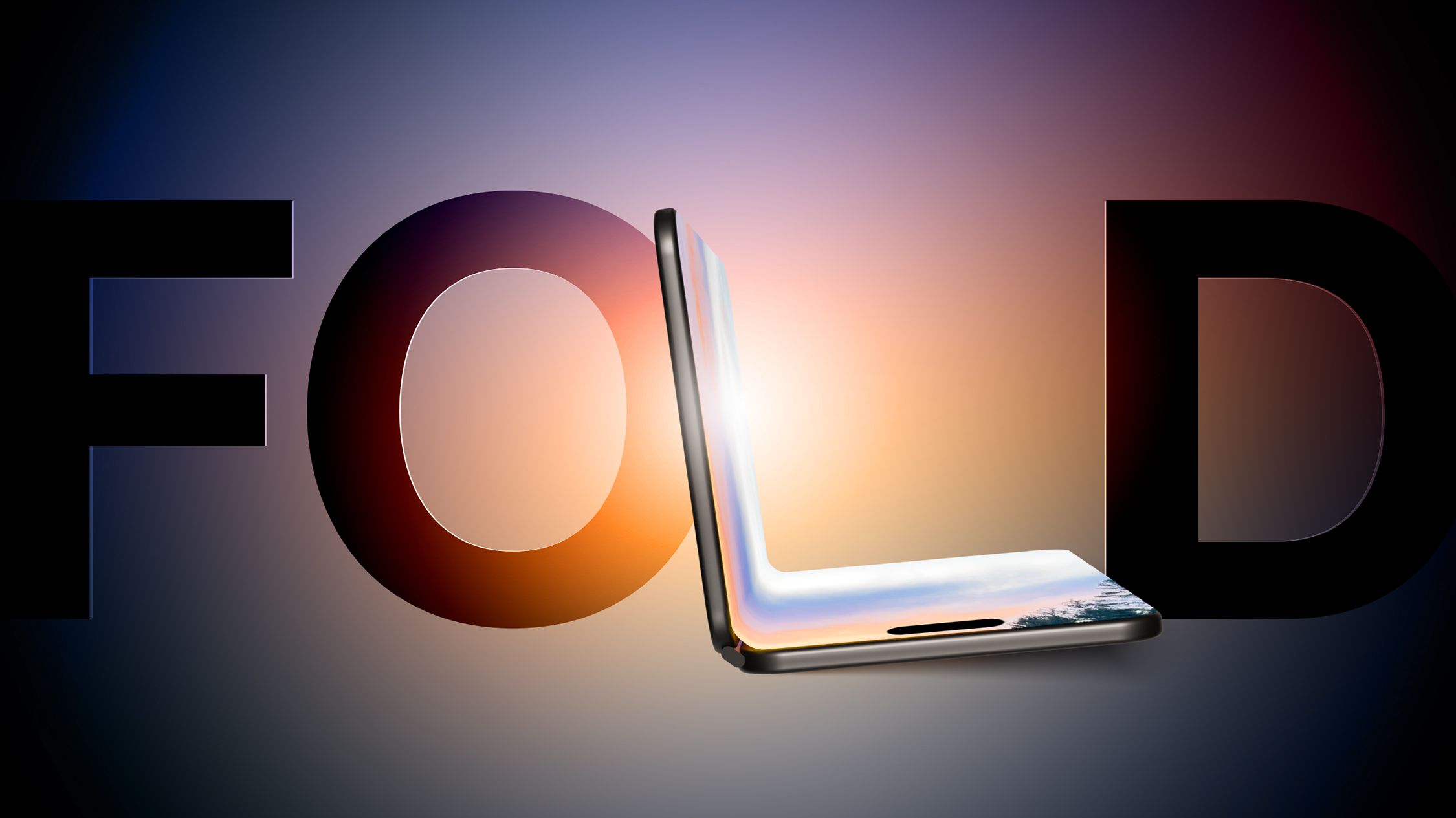 Foldable iPhone Outer Display Said to Feature Hole-Punch Camera - MacRumors