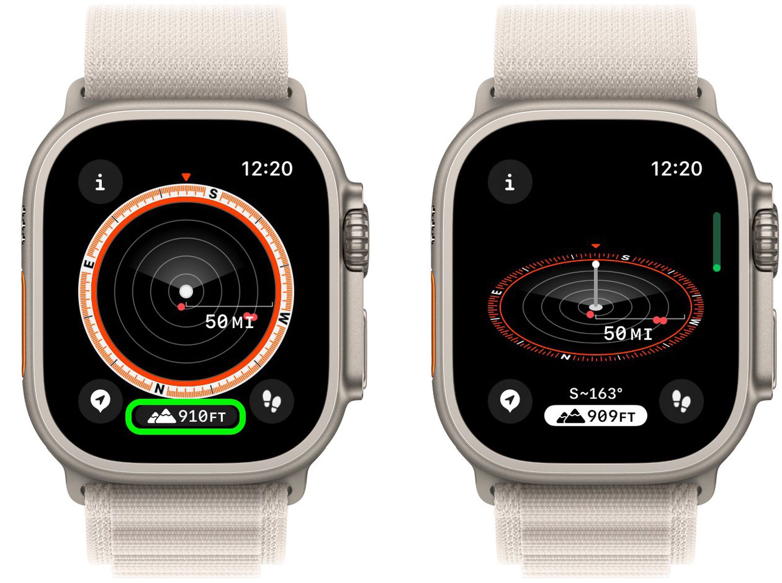 22 Features You May Have Missed in watchOS 10 - MacRumors