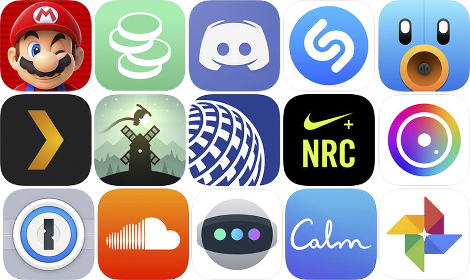 iPhone X Apps Now Widely Rolling Out on App Store Ahead of Device's ...