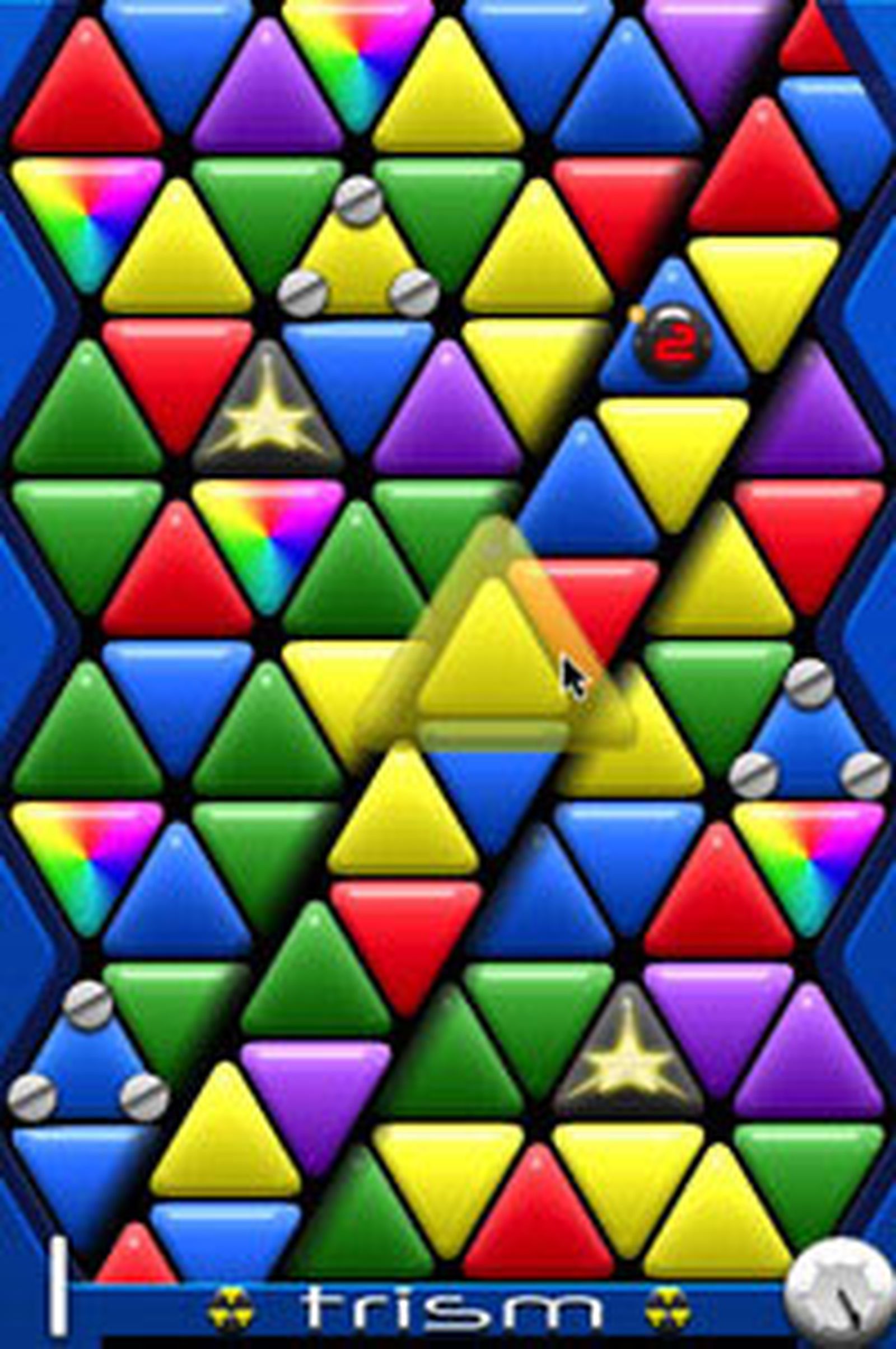 IPhone Game Trism Makes 250 000 In 2 Months MacRumors IPhone Game Trism Makes 250 000 In 2 Months MacRumors