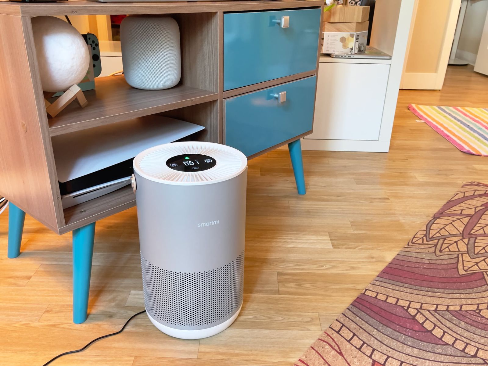 Smartmi P1 Review - MacRumors