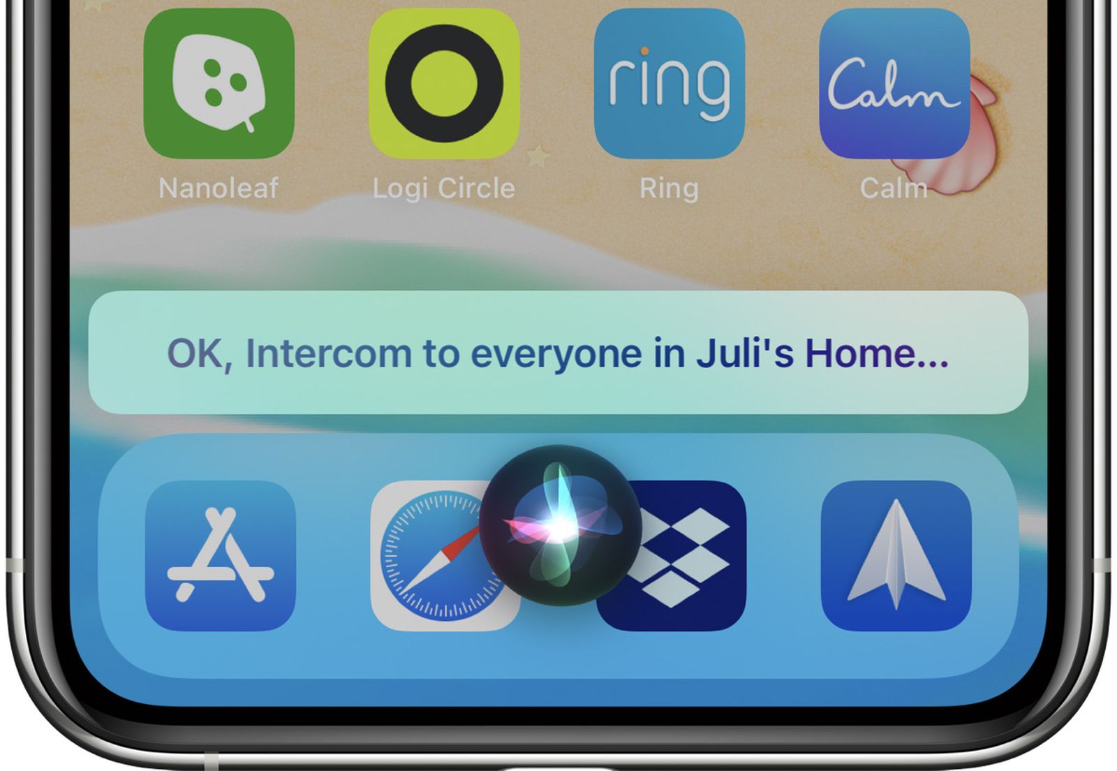 How to Use Apple's New Intercom Feature - MacRumors