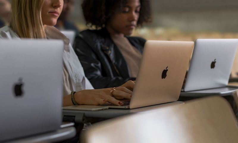 Apple's US Education Store Now Requires Institution Verification to Buy ...