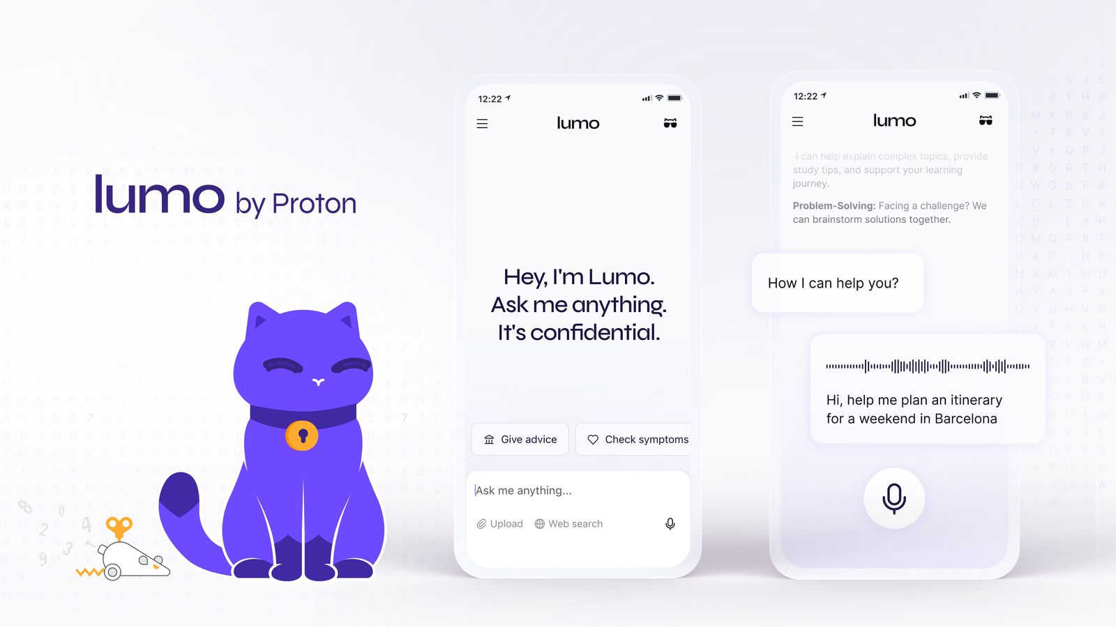 Perusahaan Keamanan Digital Asal Swiss Luncurkan Proton Lumo, Asisten AI Baru yang Menjaga ...