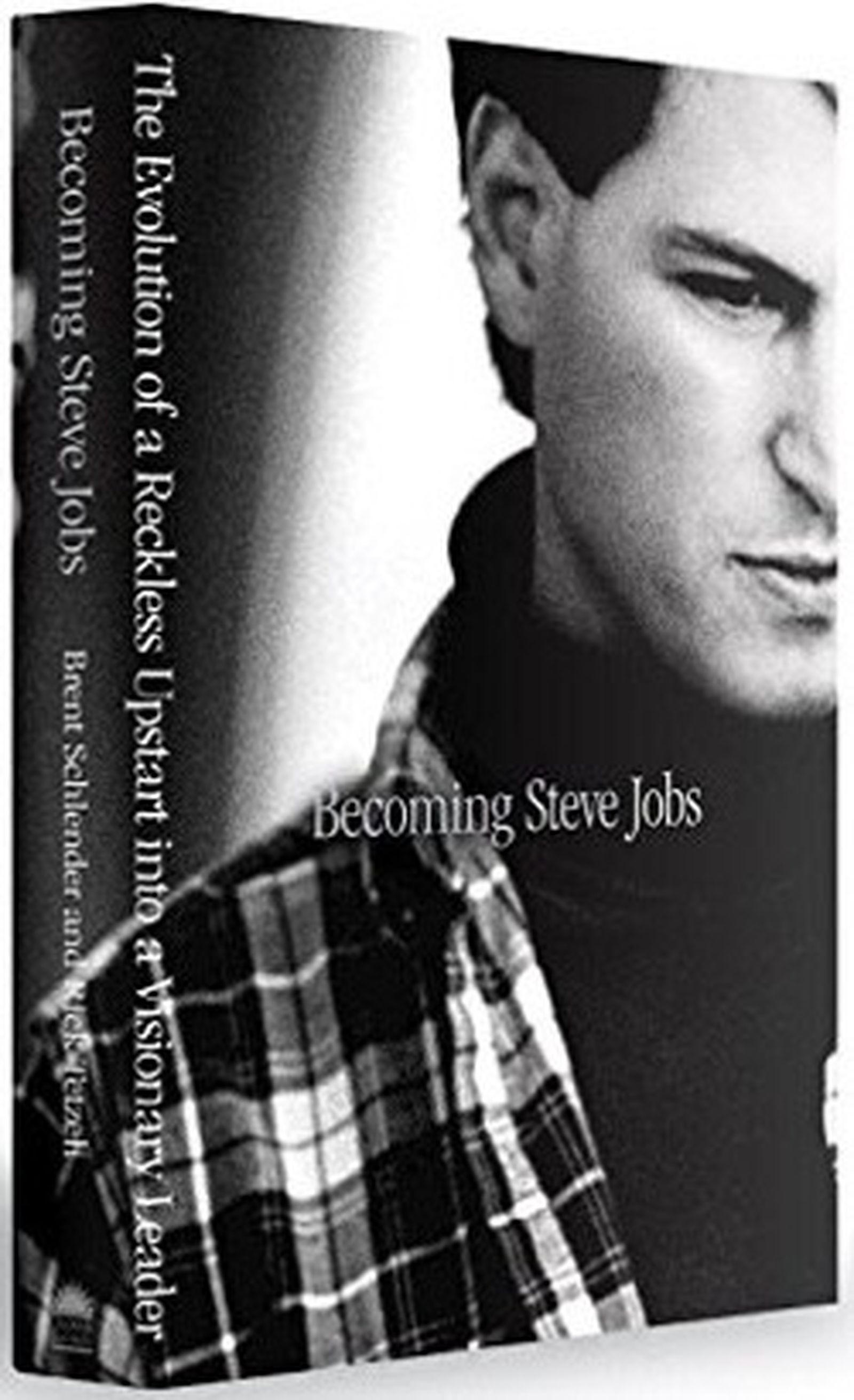 Upcoming Steve Jobs Book Promises 'Sensational' New Stories, Launches ...