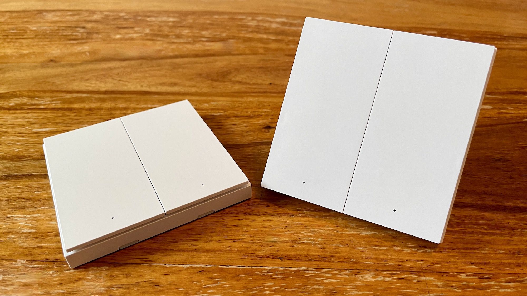Wireless Remote Switch H1, Smart Wall Switch H1, Temperature and ...