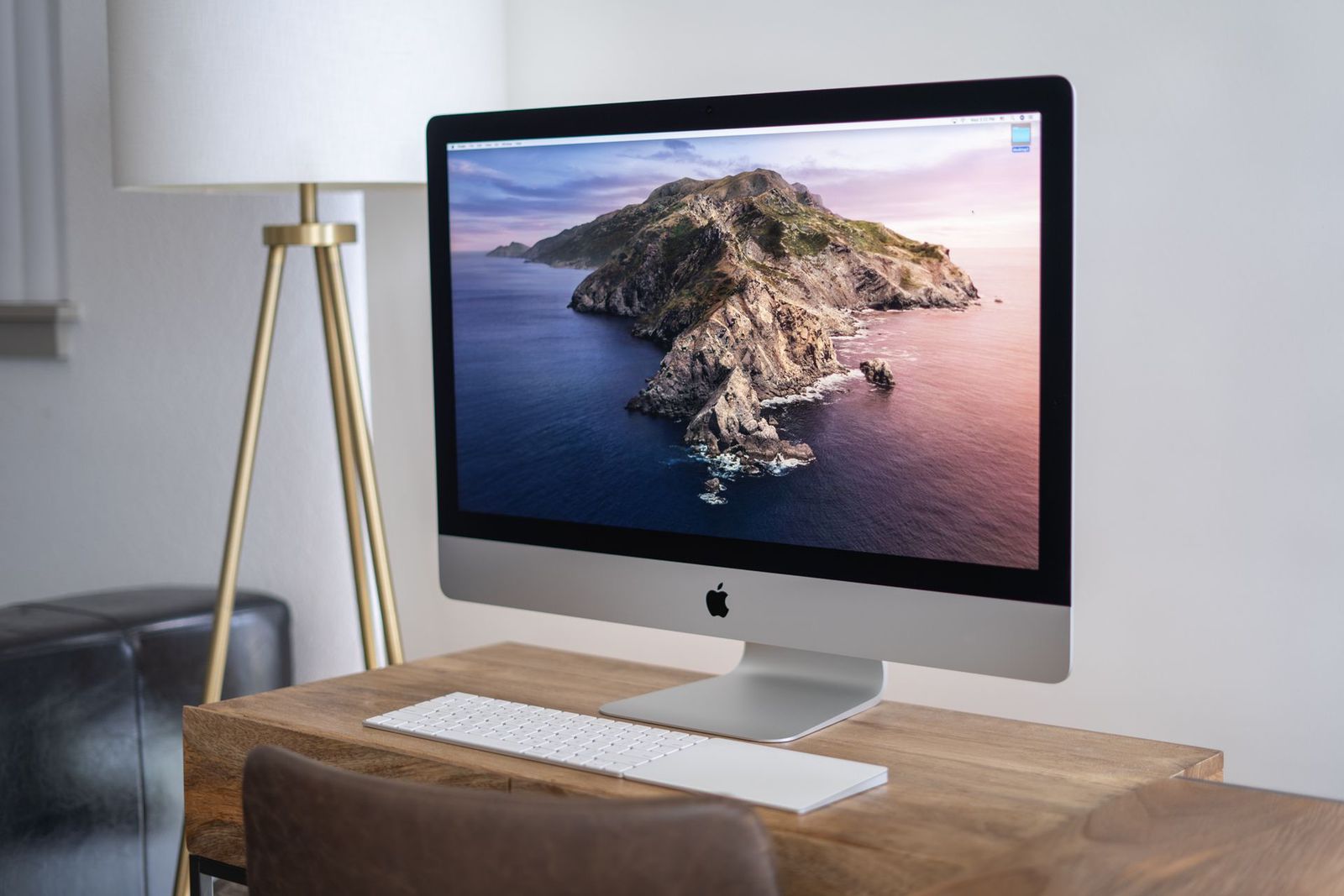 27-Inch iMac (2020) Review - MacRumors