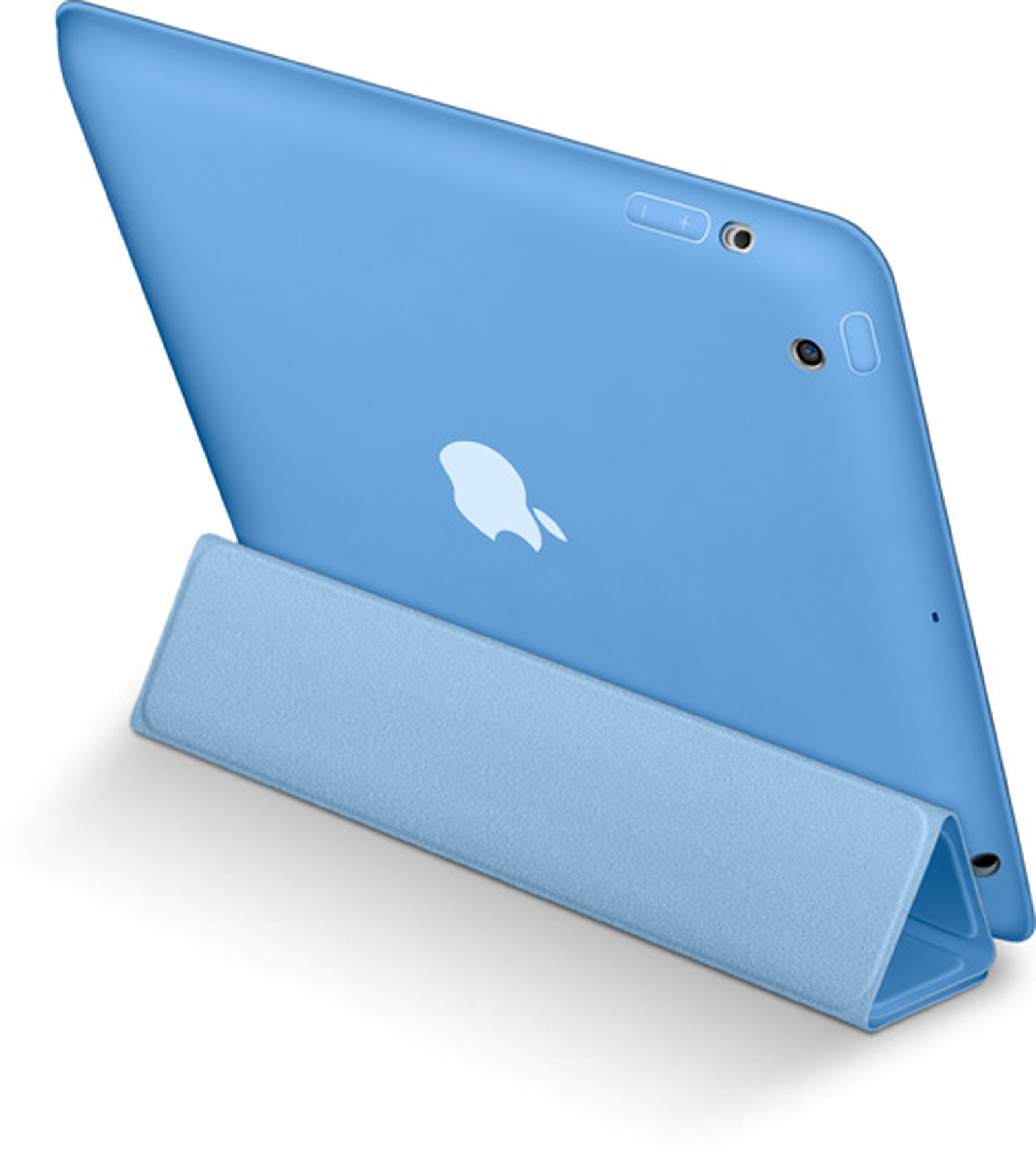 Apple Offers New $49 Smart Case for iPad - MacRumors