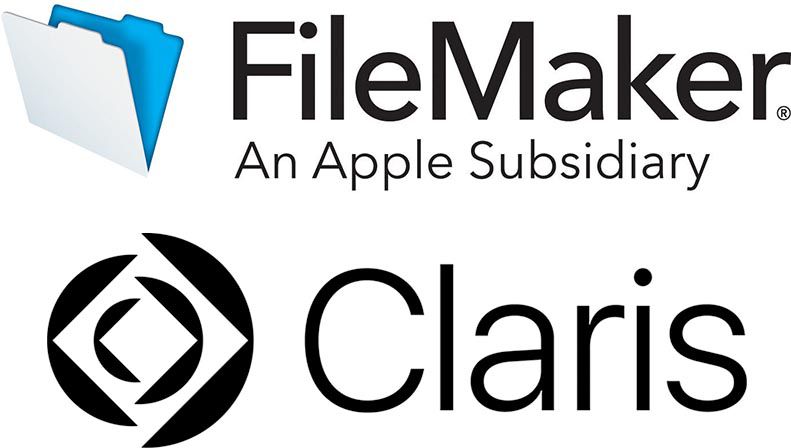 Apple Subsidiary FileMaker Returns to 1980s Name Claris Following ...