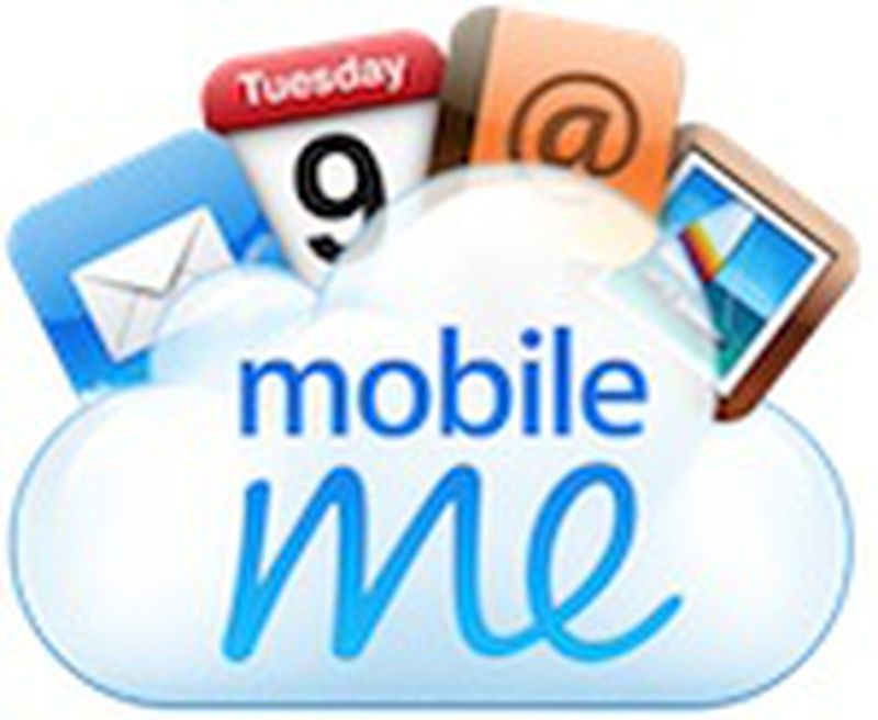 Steve Jobs: MobileMe to 'Get A Lot Better' Next Year - MacRumors
