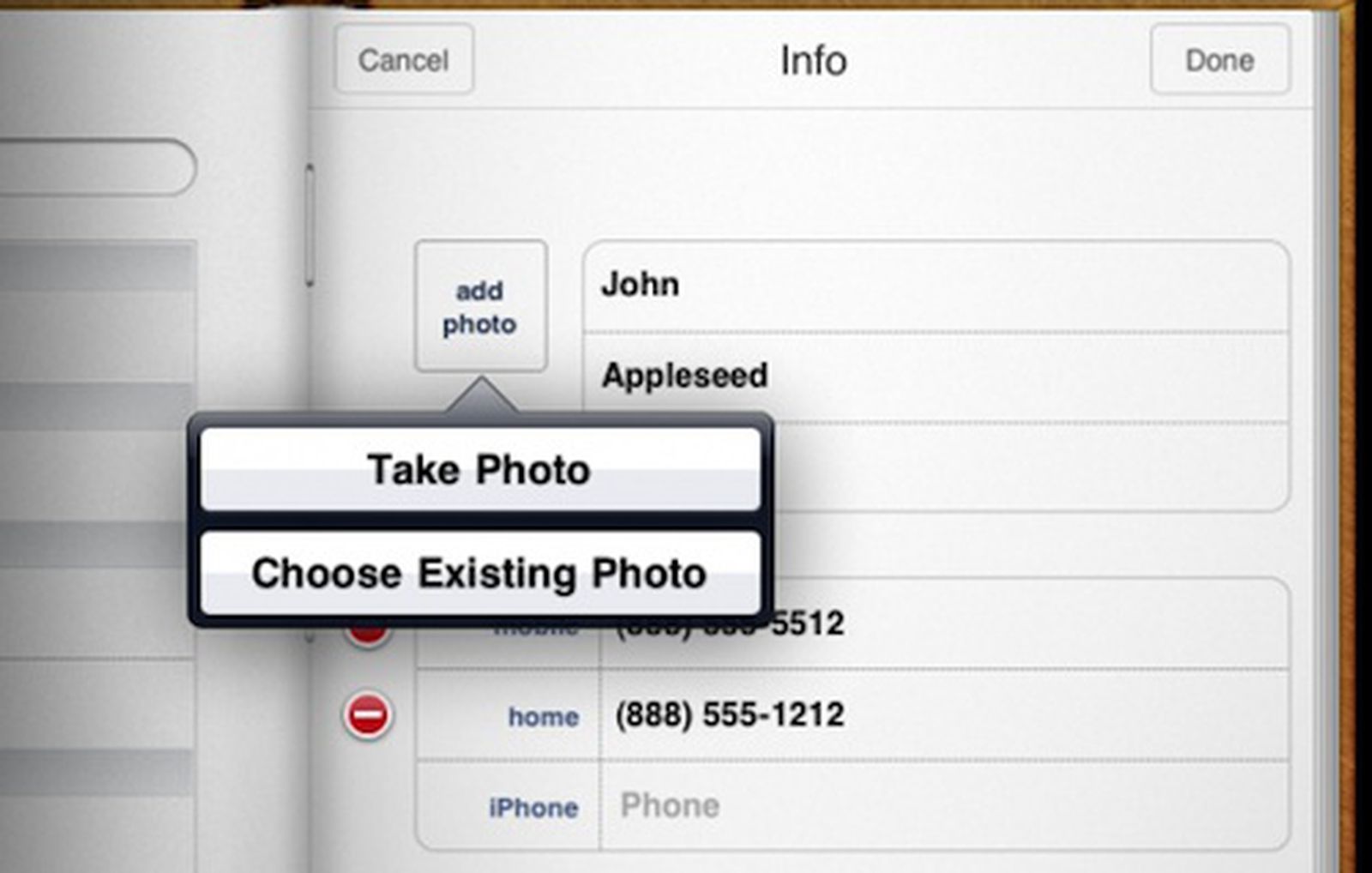 iPad Simulator in New SDK Hints at Possible But Unlikely Camera Support ...