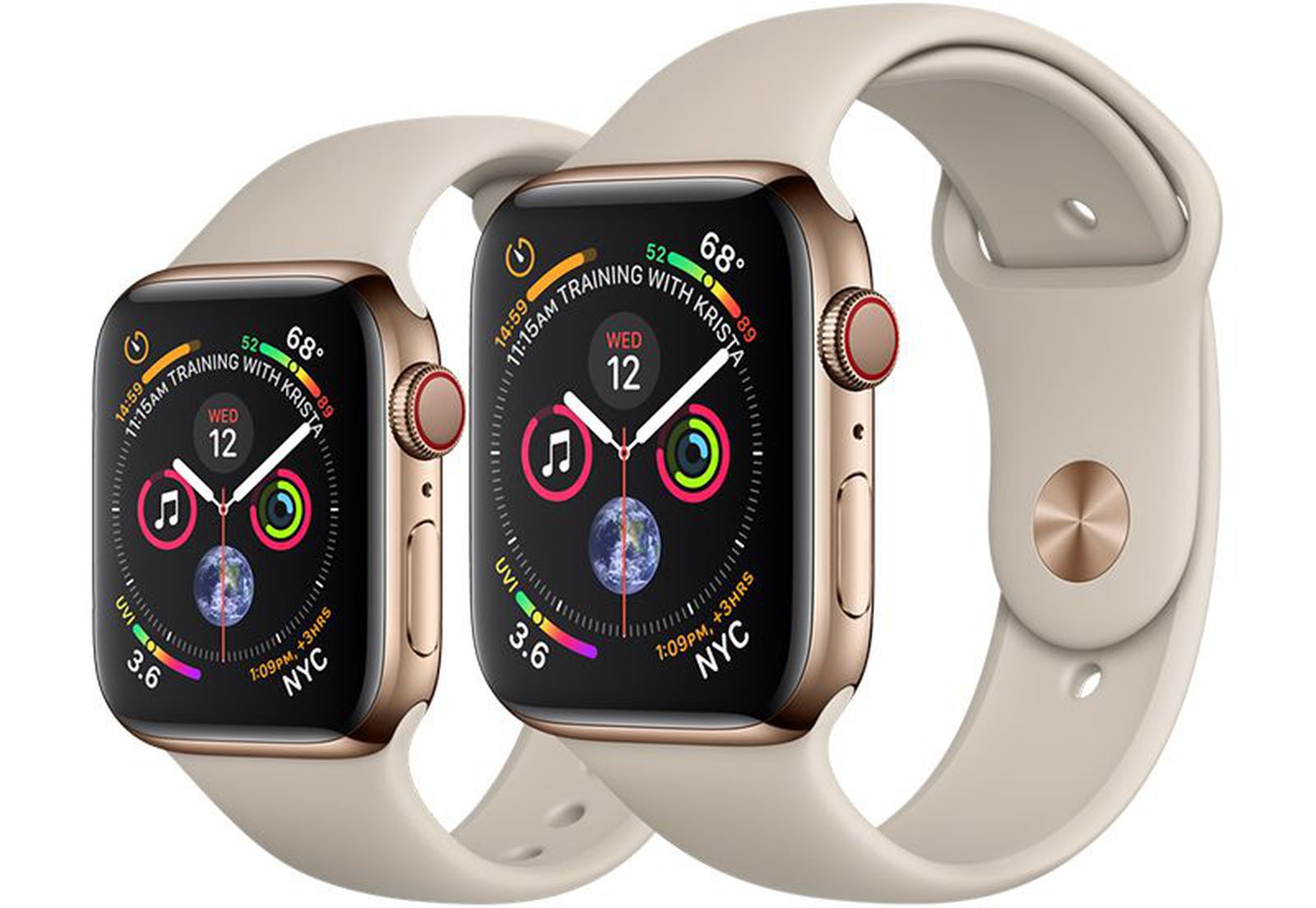 Apple Seeds Sixth Beta of watchOS 5.2 to Developers - MacRumors