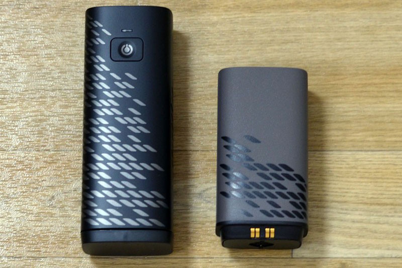 A Look at Fuel Cell Technology With Intelligent Energy's 'Upp' Hydrogen ...