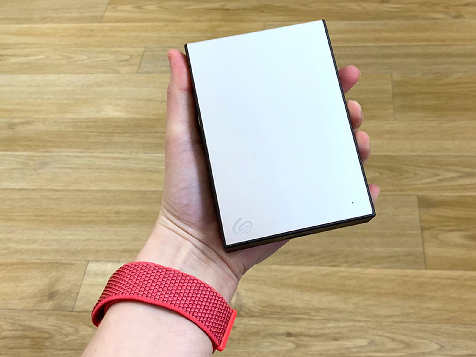Seagate Backup Plus Portable and Backup Plus Slim Review - MacRumors