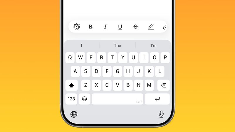 iOS 26: What's New With Notes and Reminders - MacRumors