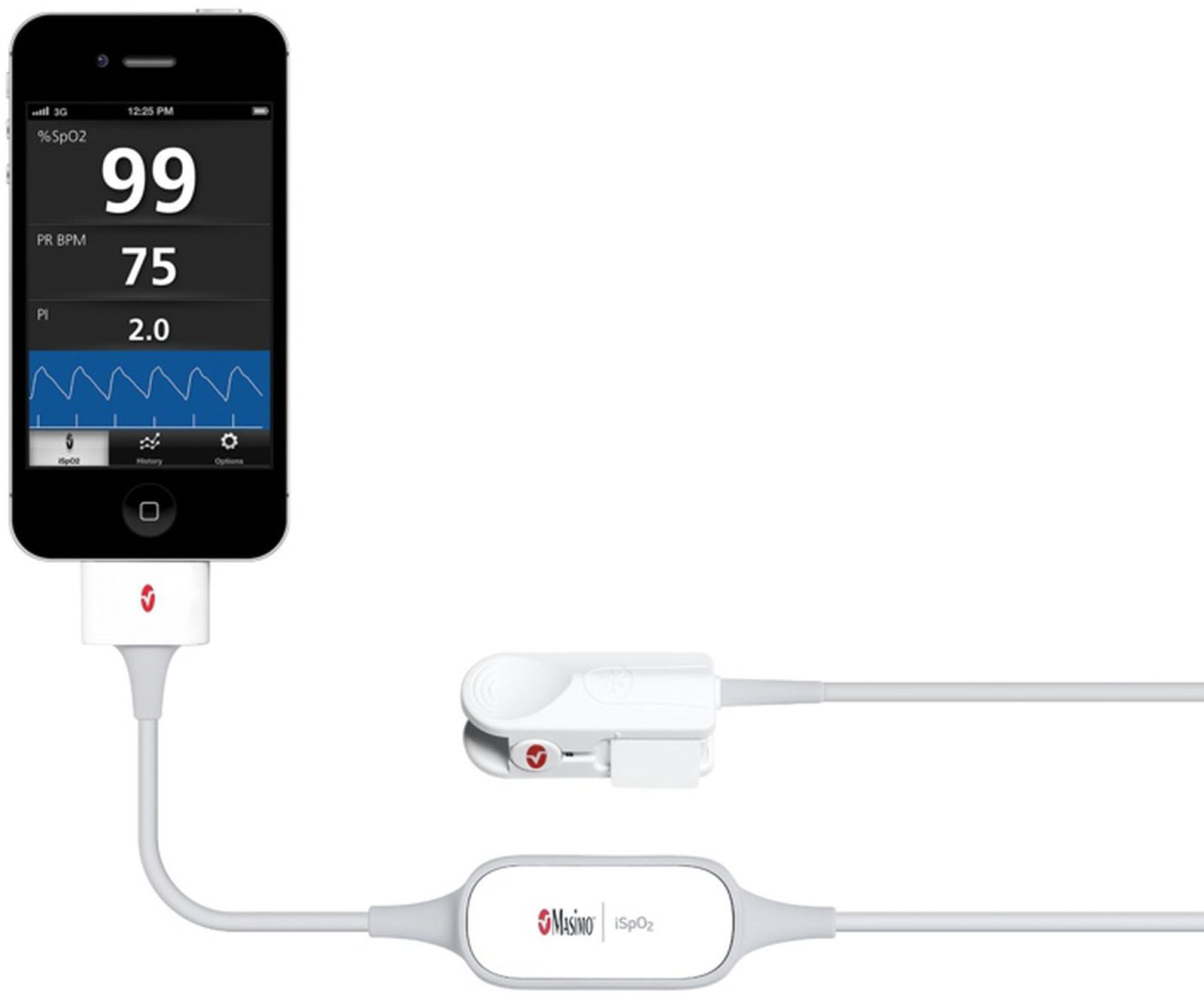 Apple Hires Chief Medical Officer From Pulse Oximetry Company Masimo ...