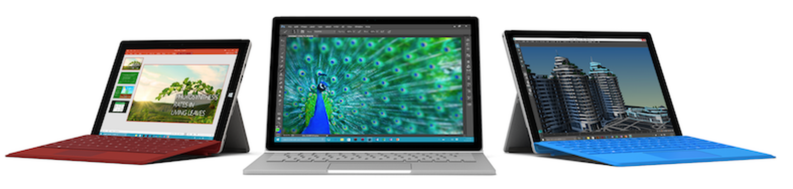 Microsoft Takes Inspiration from Apple, Launches Surface Upgrade Plan ...