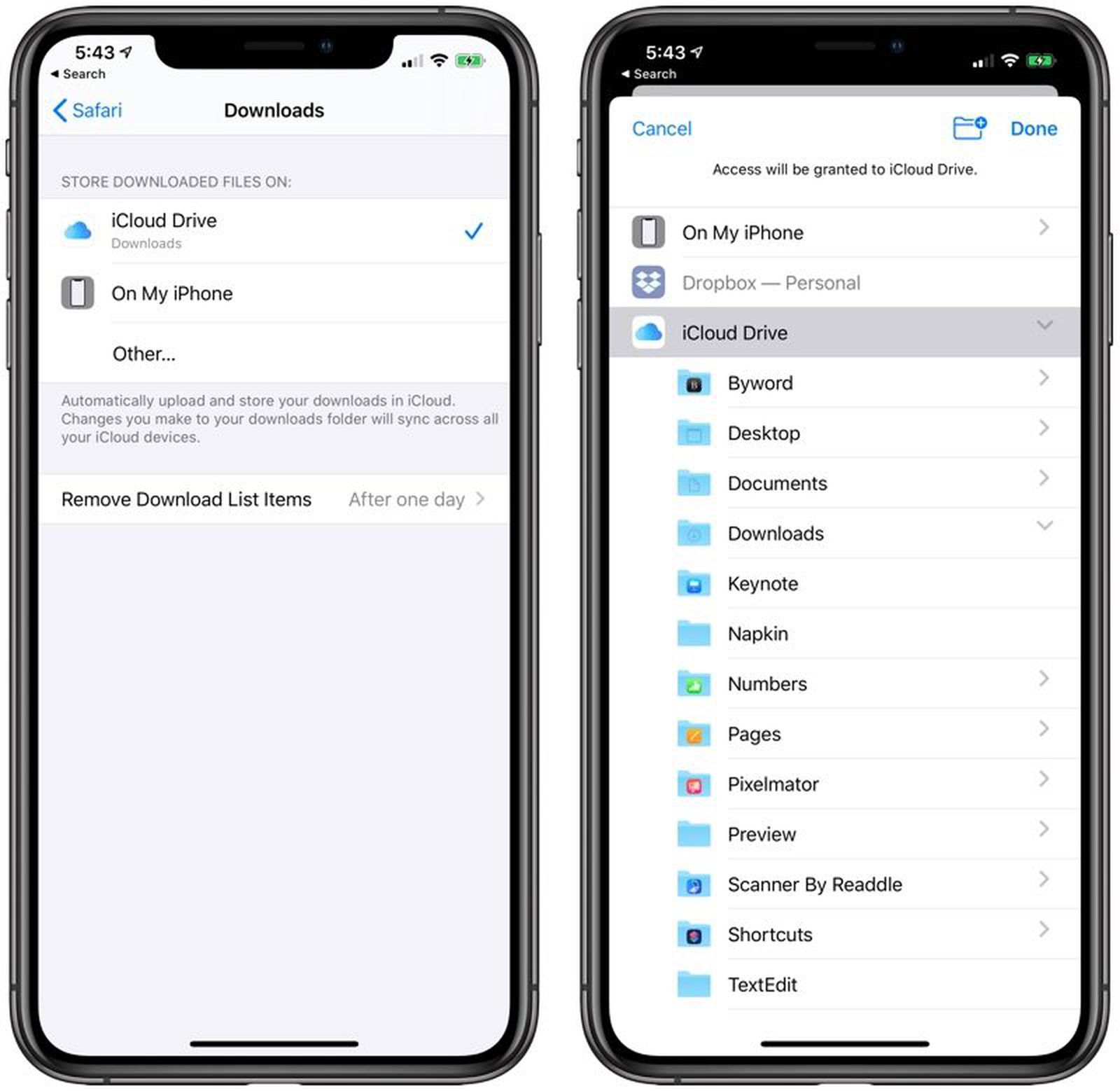 Safari: Complete Guide to iOS 13 - MacRumors