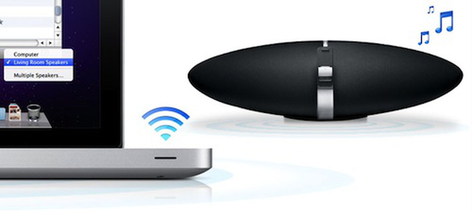 BridgeCo to Bring AirPlay Streaming Technology to Home Audio Equipment ...