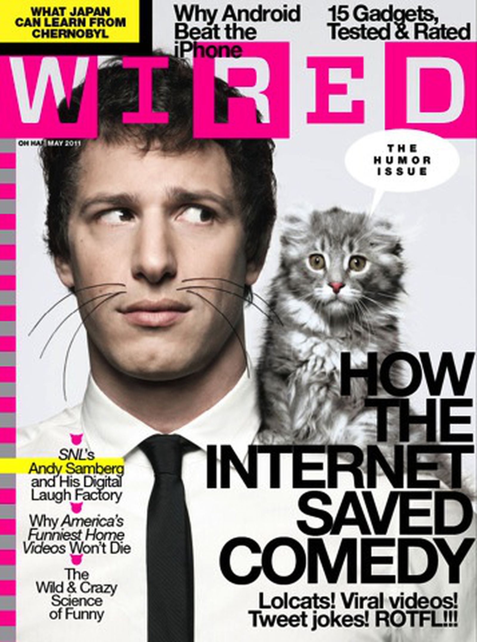 Conde Nast Fills Out In App Subscription Offerings With 'Wired', 'GQ ...