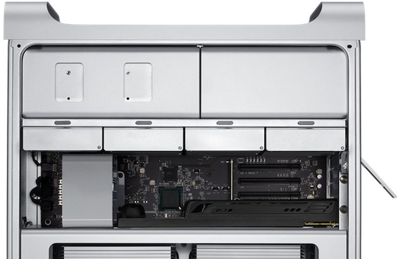 Apple Planning 'Something Really Different' for New Mac Pro - MacRumors