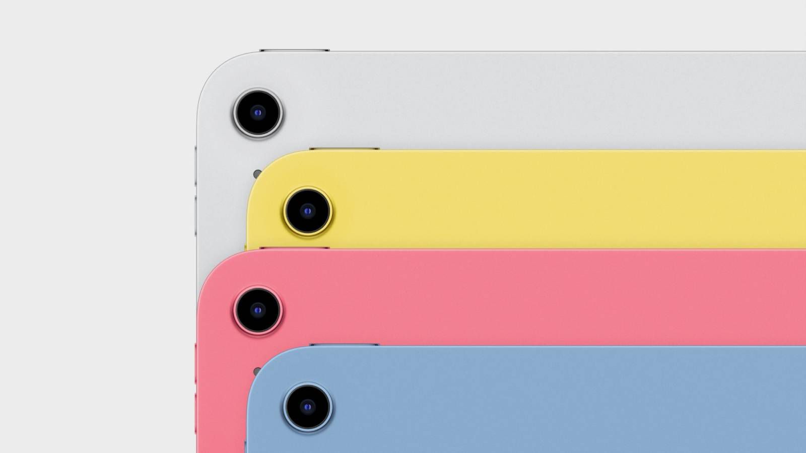 Here Are 8 Things to Know About Apple's New iPad With the A16 Chip - MacRumors