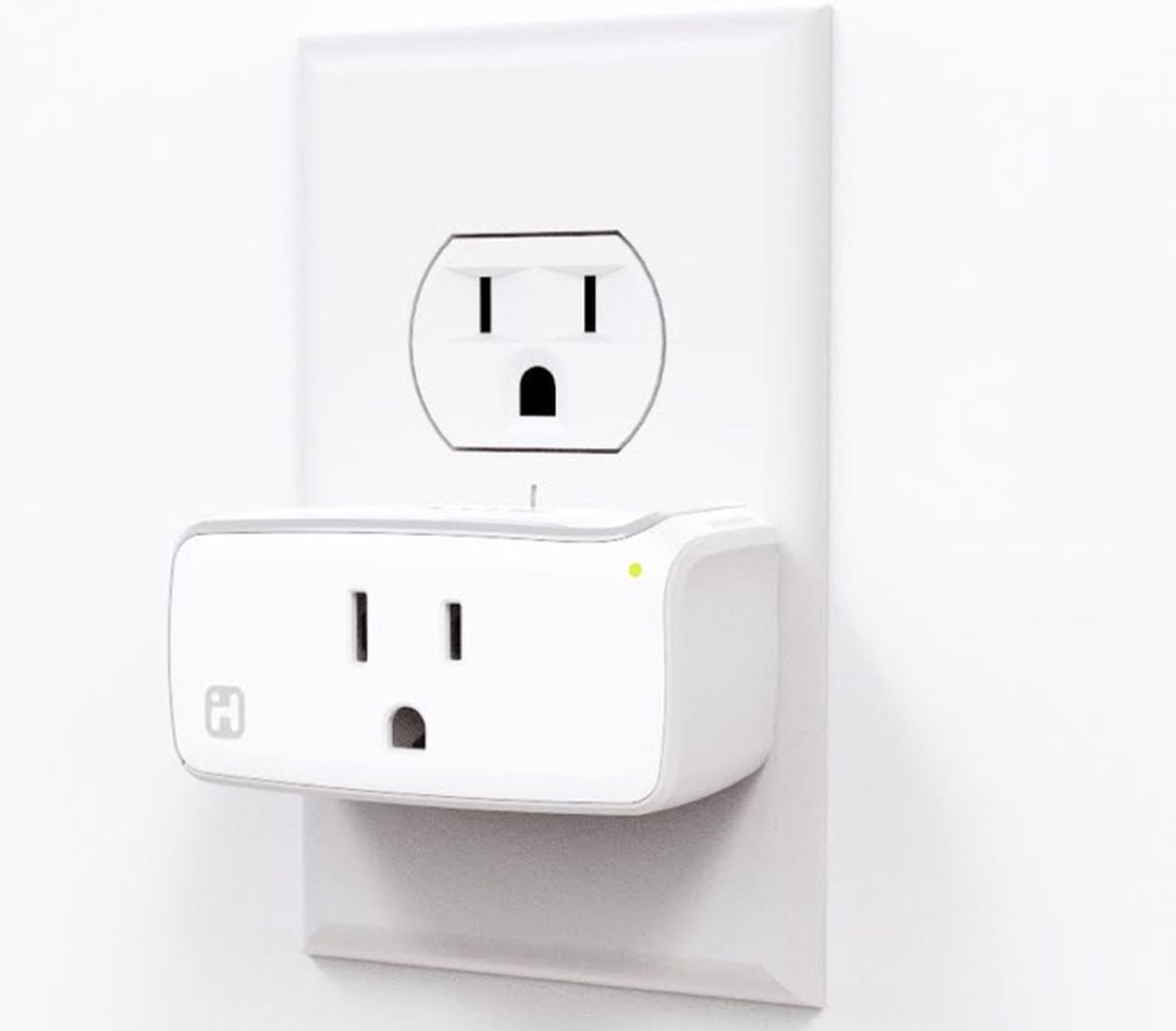 iHome's HomeKit-Compatible 'iSP5 SmartPlug' Now Officially Available ...