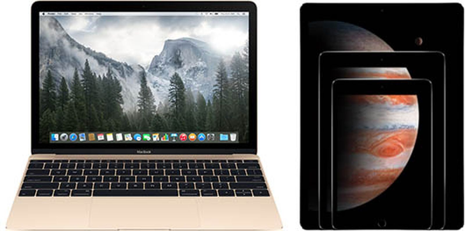 iPad Pro Review Roundup: Powerful Creative Canvas, but Not Quite a PC ...