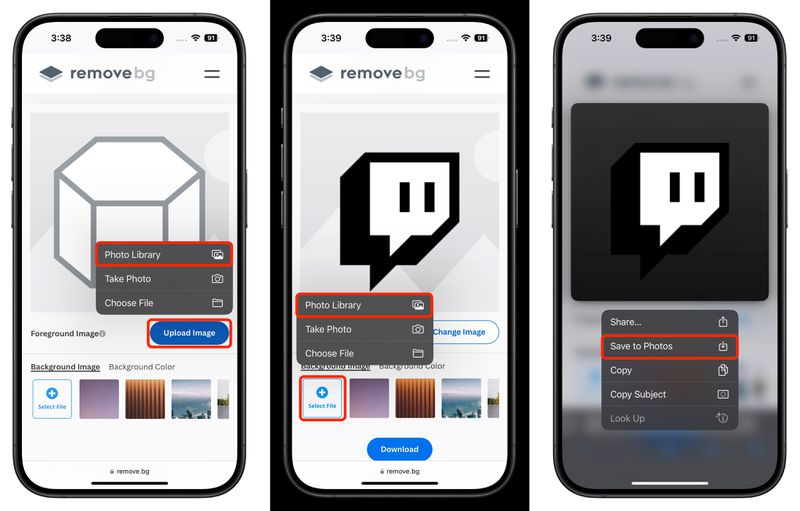 iOS 18: Create Dark Mode Icons for Apps That Won't Go Dark - MacRumors