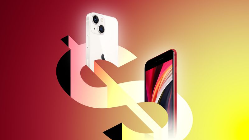 iPhone SE vs. iPhone 13 Mini Buyer's Guide - MacRumors