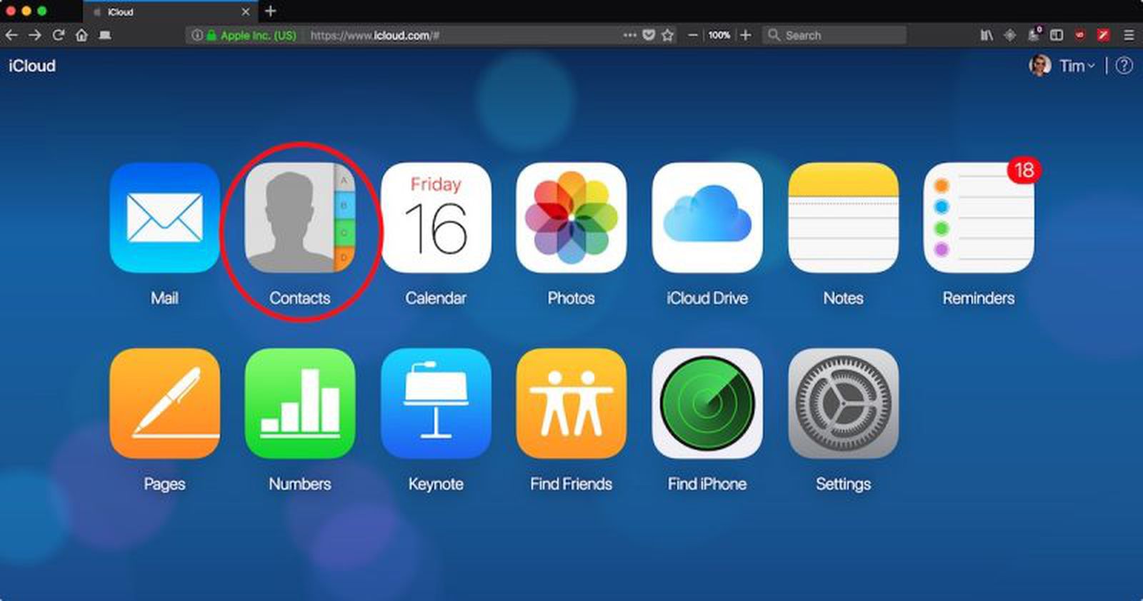 How to Merge and Remove Duplicate Contacts in macOS and iCloud - MacRumors