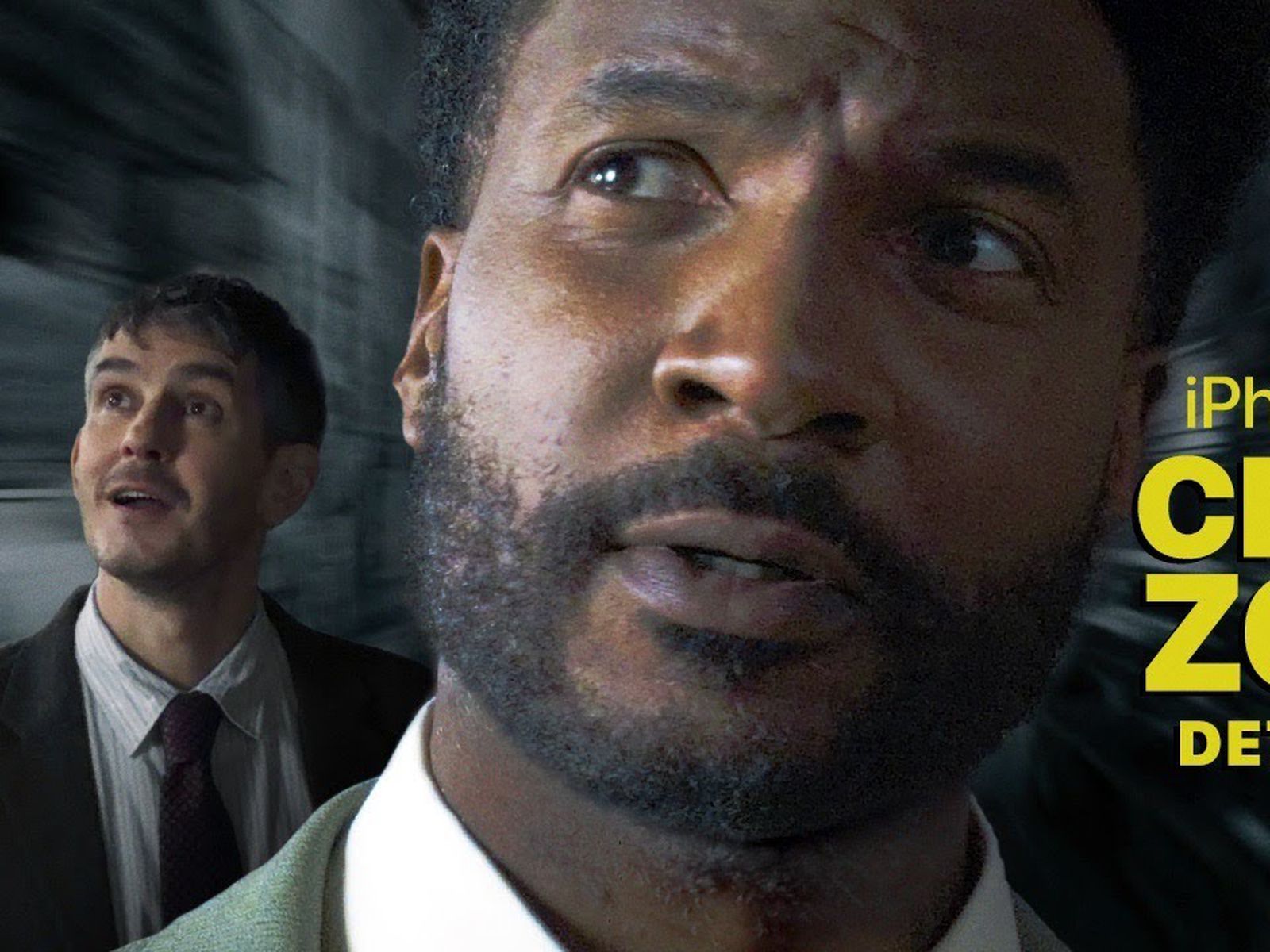 Who Is the Actor in the iPhone Commercial? (2026 Cast, Detectives Ad ...