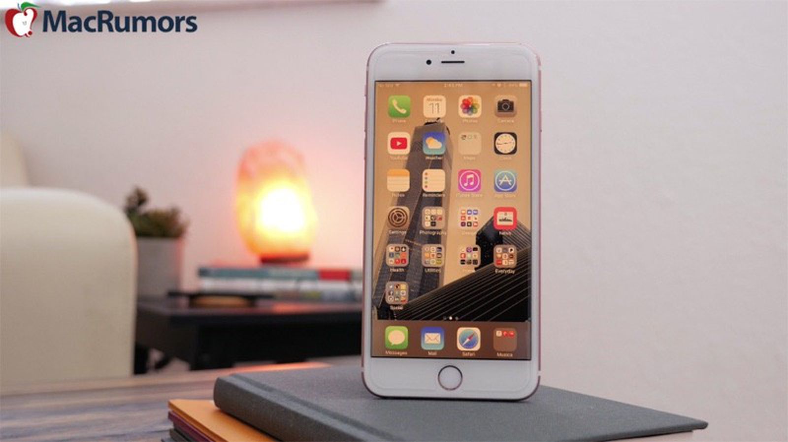 How to Use Night Shift Mode in iOS 9.3 - MacRumors