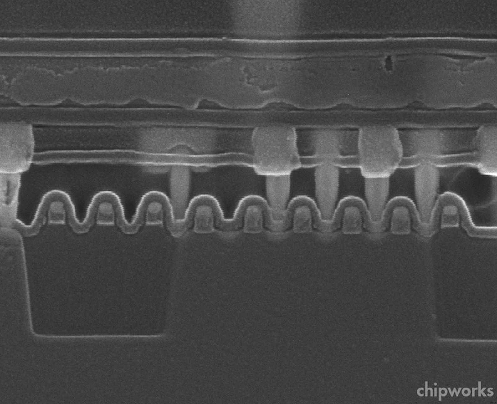 A5 Chip in Tweaked Apple TV Still Manufactured by Samsung at 32nm ...