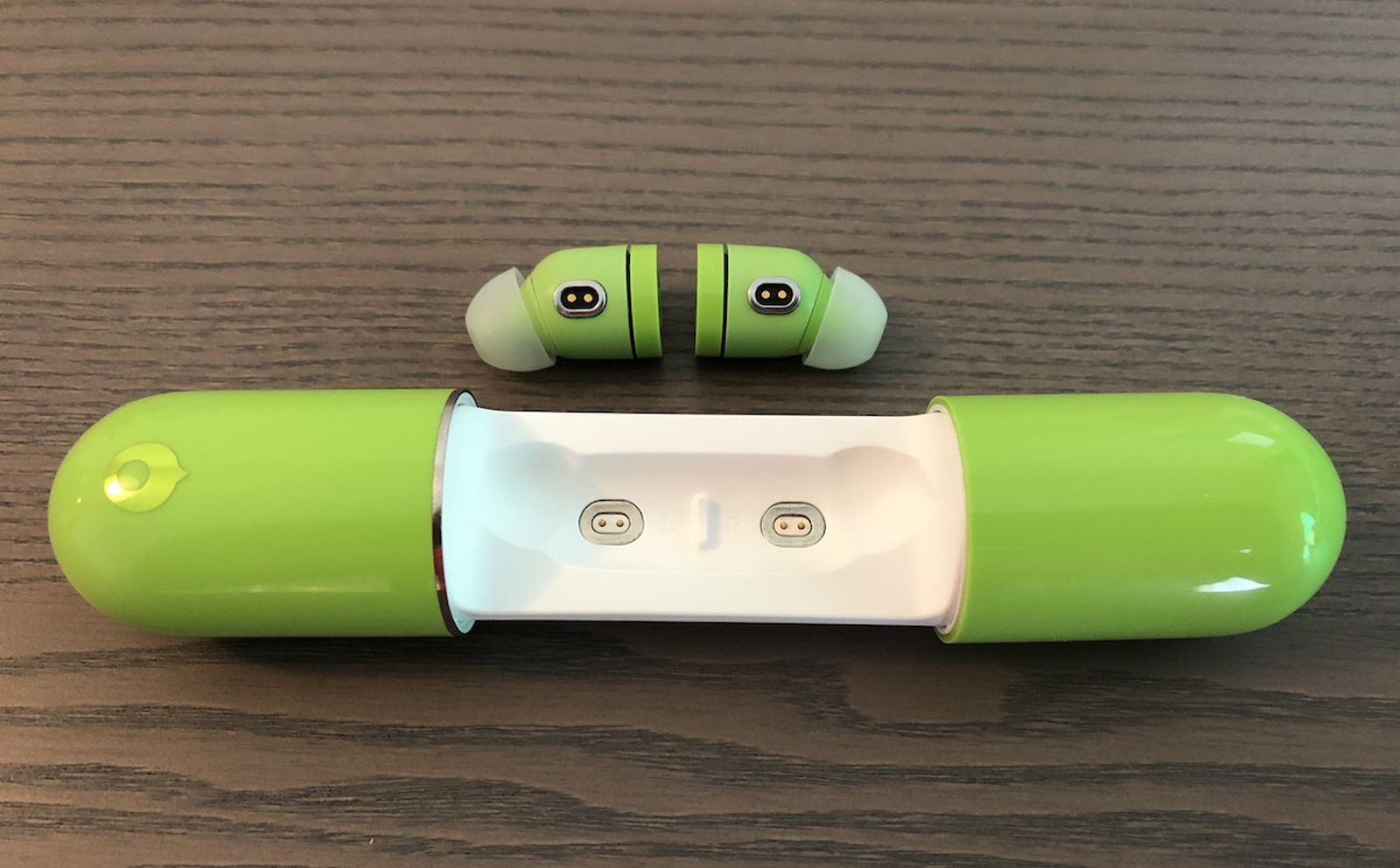 Review: Crazybaby Air 1S Wireless Earphones Offer Decent Sound, but ...