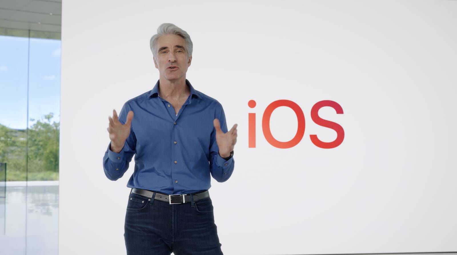 Apple Announces iOS 17 With 'StandBy' View, Journal App, Siri Changes ...