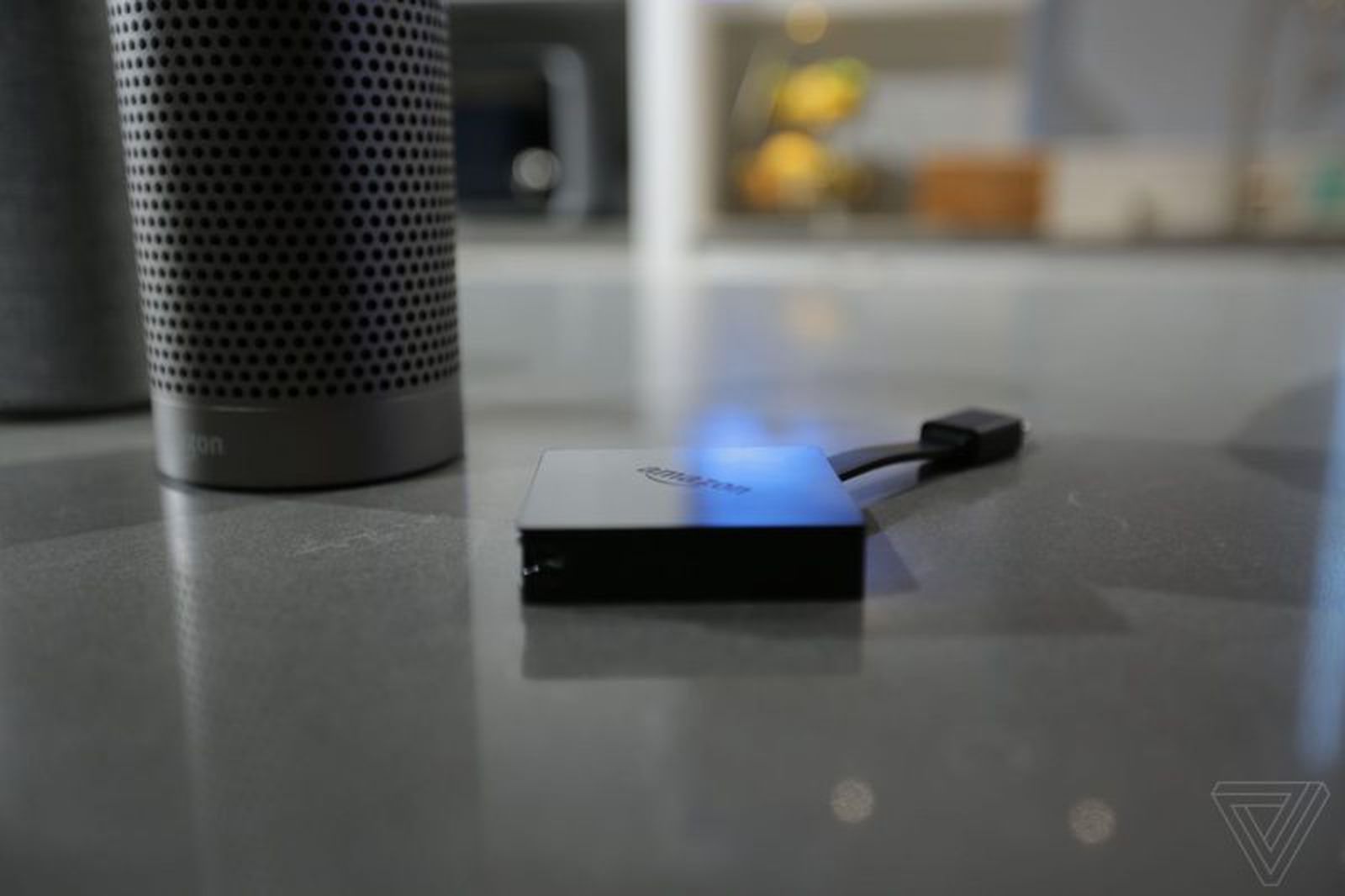 Amazon Launches New $69 Fire TV Dongle With 4K HDR Support - MacRumors