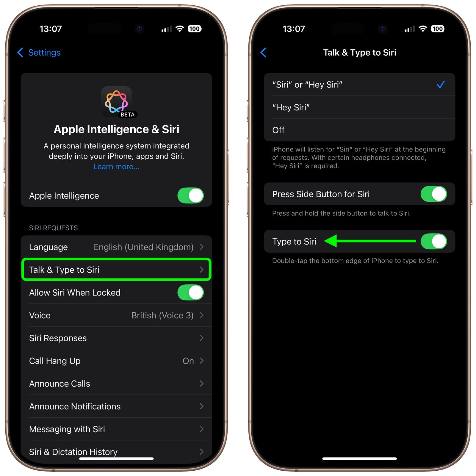 Turn Off Apple Intelligence Features on iPhone - MacRumors