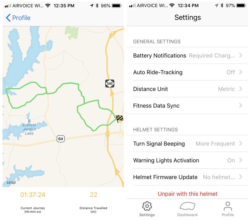 Review: Lumos is a Clever Smart Bike Helmet With Apple Watch-Enabled ...