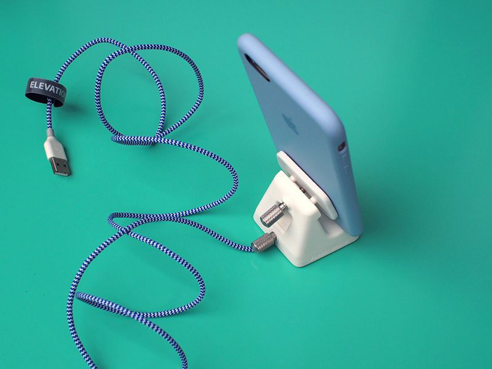 ElevationDock 4 From Elevation Lab Review - MacRumors