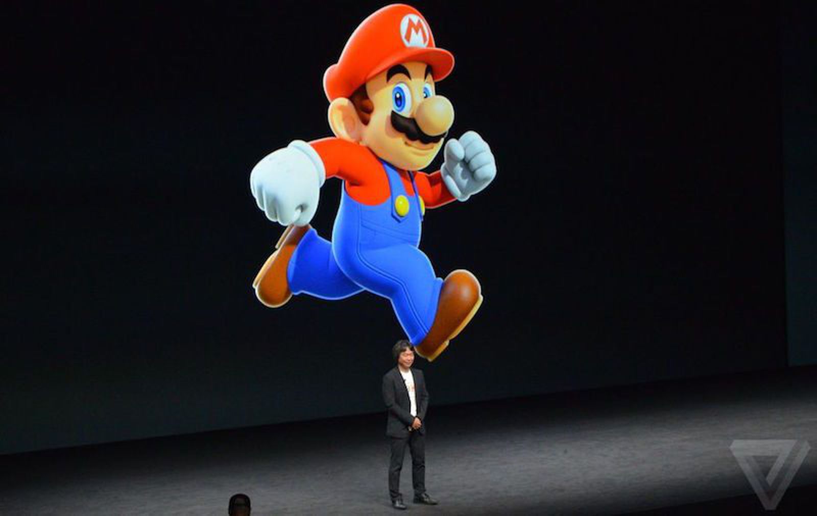 Shigeru Miyamoto Hopes 'Super Mario Run' Will Draw Users to Nintendo's ...