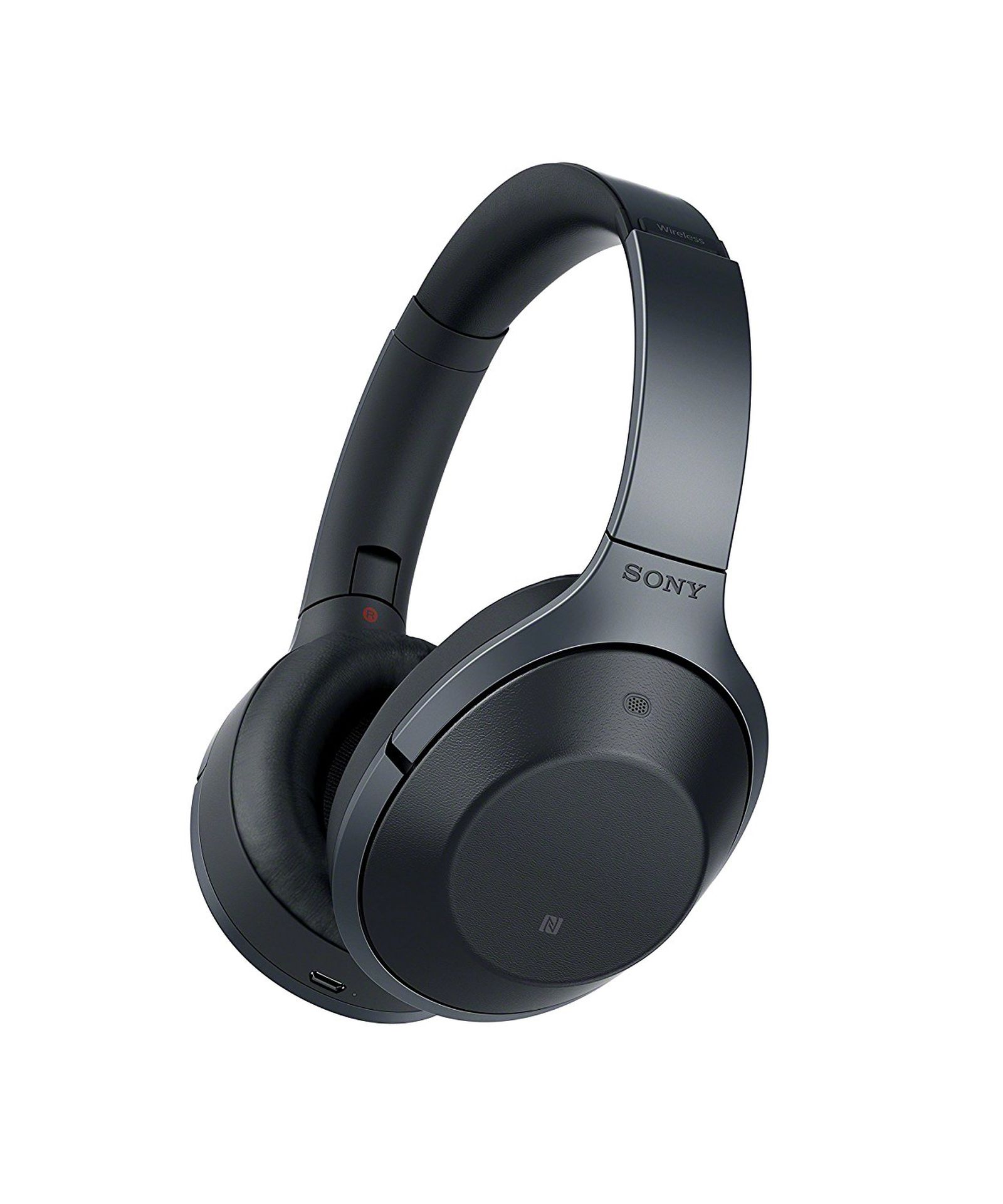 Amazon Offering $101 Off Sony's MDR-1000X Noise-Canceling Bluetooth ...