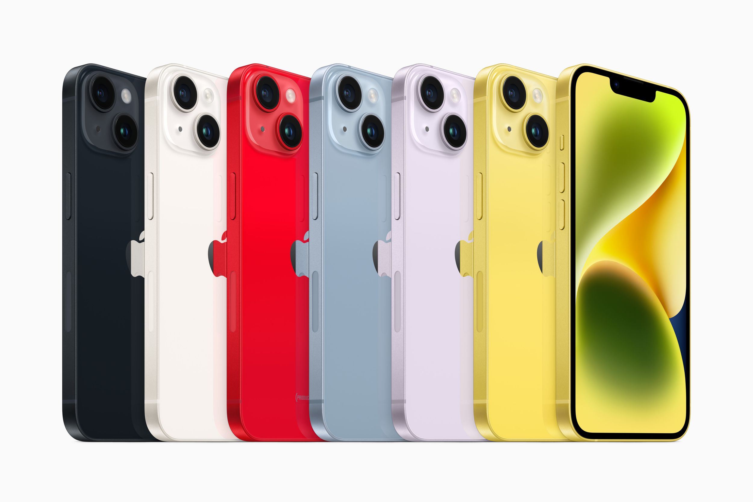 iPhone 14 Color Options: Which Color Should You Choose? - MacRumors