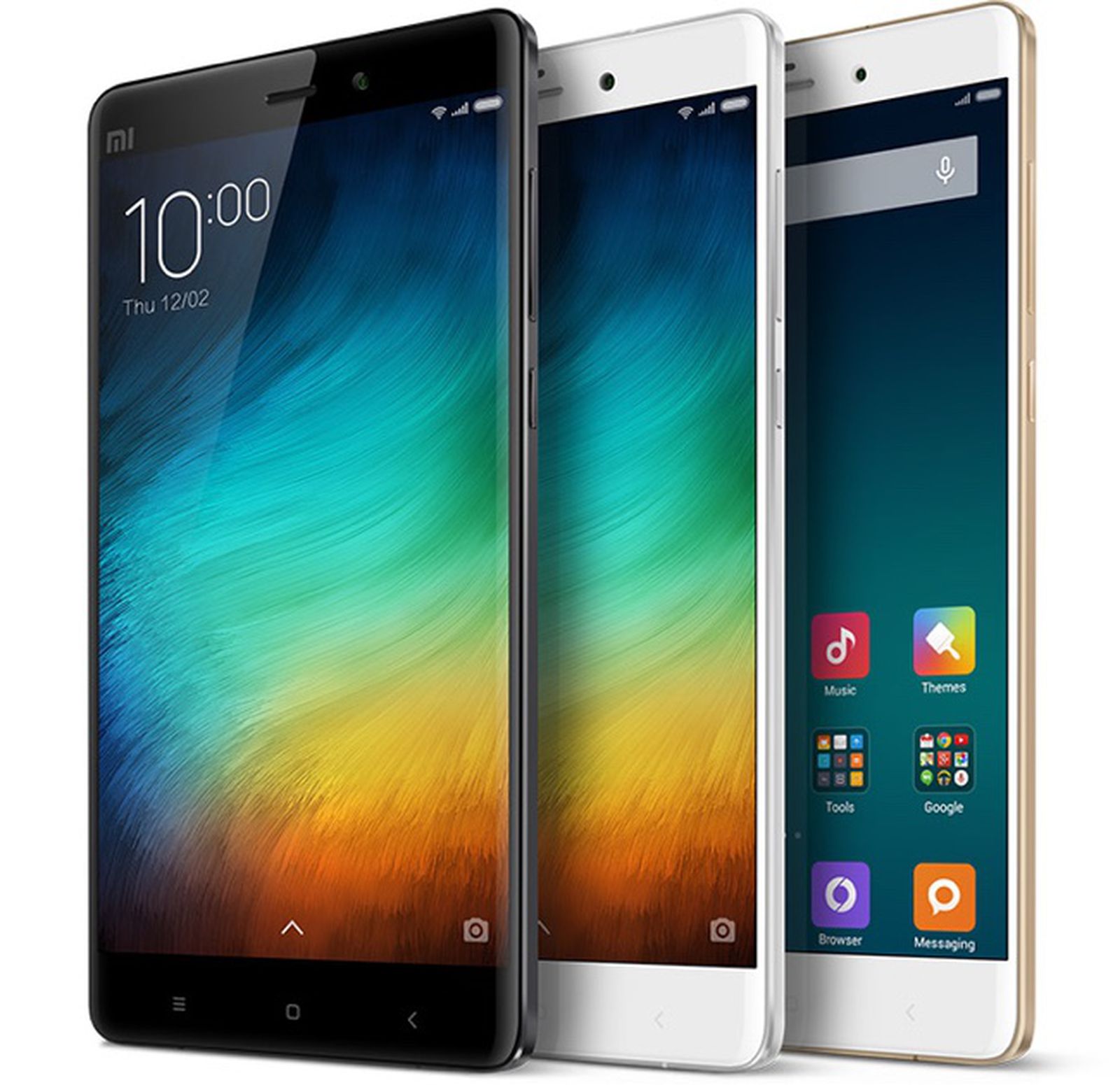 Xiaomi VP Hugo Barra Defends Against Copycat Accusations in New ...