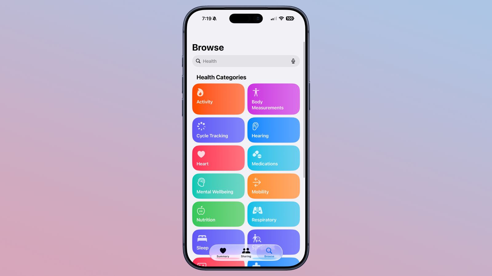 iOS 27: All the New Health and Fitness Features - MacRumors