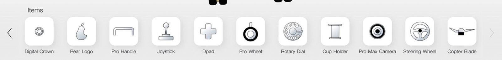 New Interactive Website Lets You Design Your Own iPhone - MacRumors