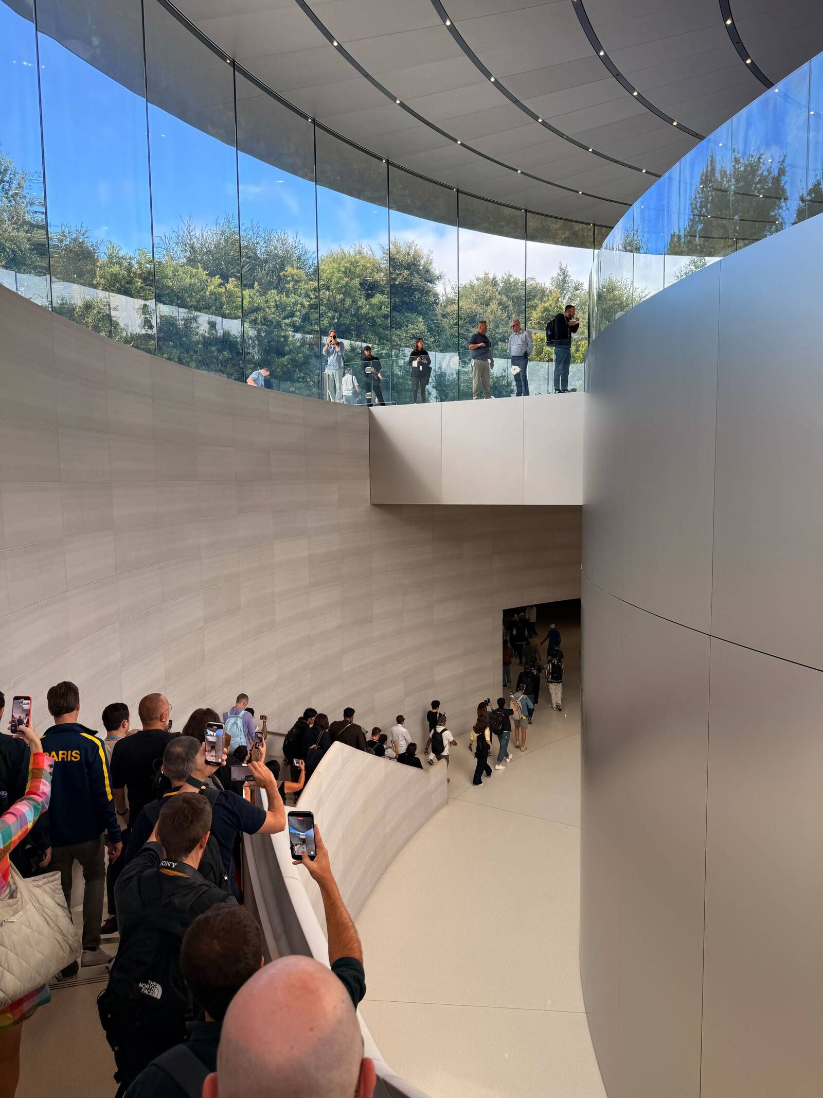 Apple Event Live Blog: iPhone 17, iPhone Air, New Apple Watches, and ...