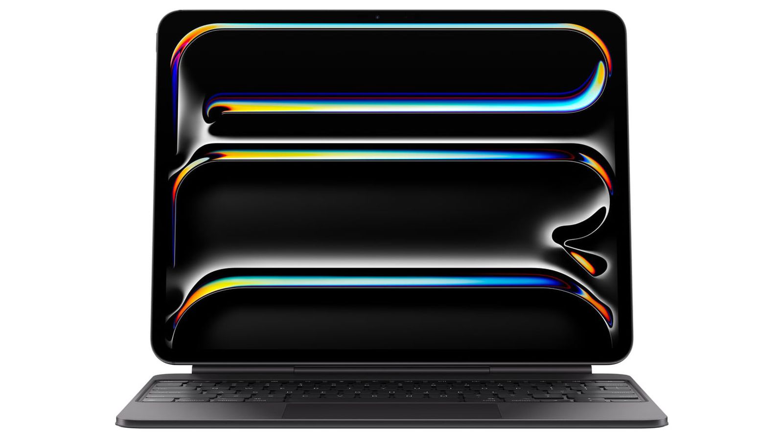What’s New With the iPad Pro Magic Keyboard - MacRumors