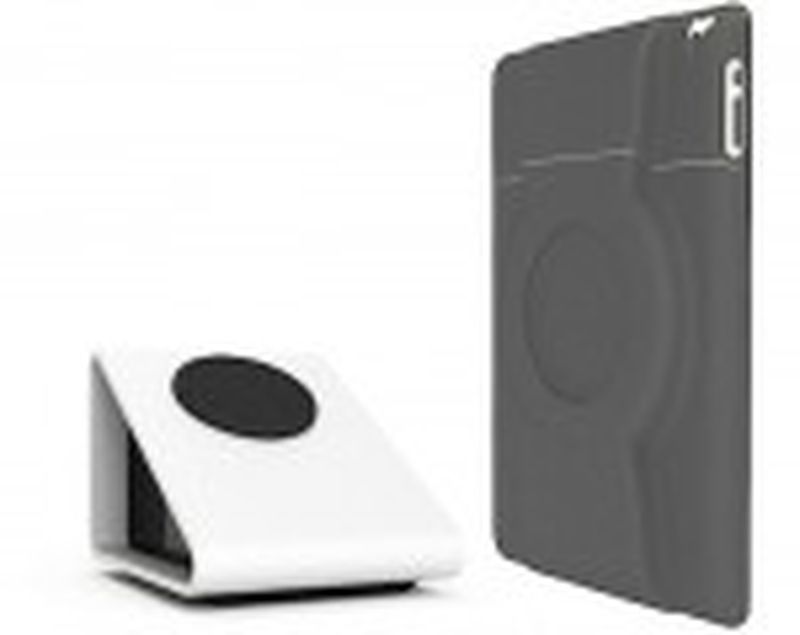 iPort Introduces Inductive Charger and Wall Mount for iPad - MacRumors